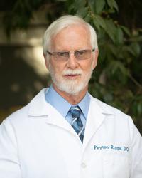 Dr. Peyton D Riggs, DO - Tehachapi, CA
