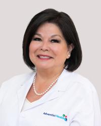 Dr. Rebecca Rivera, MD - Bakersfield, CA - Obstetrics and Gynecology