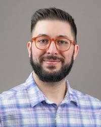 Dr. Daniel Adam Rodgers, MD - Portland, OR - Family Medicine