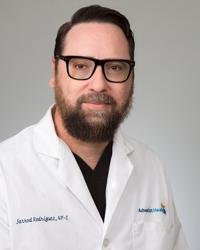 Jarrod Kristopher Rodriguez, FNP - Sanger, CA - Book Appointment