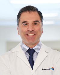 Dr. Amir Hossein Sadrzadeh Rafie, MD - Glendale, CA - Interventional ...