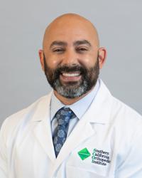 Dr. Fadi S Saied, DO - Bakersfield, CA - Orthopedic Surgery
