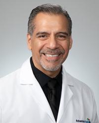 David Sanchez, PA - Caruthers, CA - Book Appointment