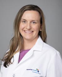 Jessica Louise Sanderson, PA-C - The Dalles, OR - Adolescent Medicine