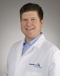 Dr. Brian Patrick Scrivens, DO - The Dalles, OR - Orthopedic Surgery