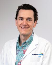 Dr. Jacob T Shreve, MD - Kailua, HI - Hematology Oncology
