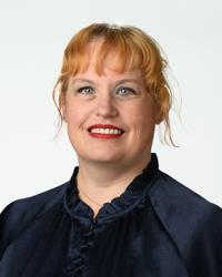 Adrienne M Sievert Rombach, LCSW - Tillamook, OR - Counseling