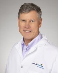 Dr. Keith Jeffrey Stelzer, MD - The Dalles, OR - Radiation Oncology