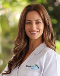 Dr. Tina Roosta Storage, MD - Glendale, CA - Gastroenterology