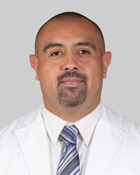 Juan Talamantez, Jr., FNP - Delano, CA - Family Medicine