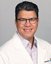 Dr. JC Vasquez, MD - Saint Helena, CA - General Surgery
