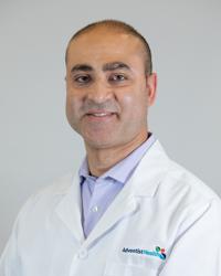 Dr. George Mekhail Wahba, MD - Bakersfield, CA - Orthopedic Surgery