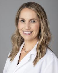 Ashlyn Linnea Williams, PA-C - The Dalles, OR - Orthopedic Sports Medicine