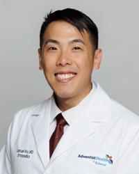 Dr. Samuel J Wu, MD - Yuba City, CA - Orthopedic Sports Medicine, Orthopedic Surgery