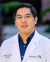Dr. Stephen H Yau, MD - Los Angeles, CA - Cardiology