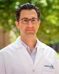 Dr. Robert G Yavrouian, MD - Los Angeles, CA - Colon and Rectal Surgery