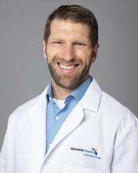 Bryce Robert Youngquist, PA-C - The Dalles, OR