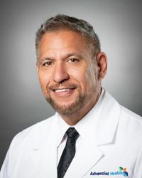 Dr. Karim Zahriya, MD - Lodi, CA - General Surgery