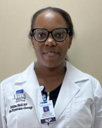 Deidra Hall Hall MSN, FNP-C, Masters of Science in Nursing - Waukegan ...