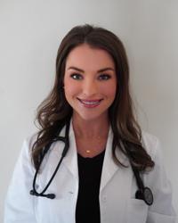 Rachel Jordan, FNP-C - Granite City, IL - Family Medicine, Internal ...