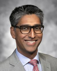 Dr. Nishil Dalsania, MD - Pomona, NJ - Interventional Pulmonology