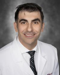 Dr. Mounes Habj-Bik, MD - Atlantic City, NJ - Family Medicine - Book ...