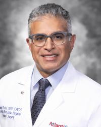 Dr. Samir M Patel, MD - Egg Harbor Township, NJ - Bariatric Surgery ...