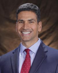 Dr. Matthew D Pepe, MD - Egg Harbor Twp, NJ - Orthopedic Sports Medicine