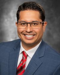 Dr. Colin A Peters, DO - Galloway, NJ - Pulmonology