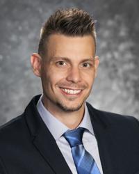 Dr. Garrett R Rossi, MD - Pomona, NJ - Psychiatry