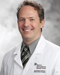 Dr. Matthew Callister, MD, Otolaryngology-Head & Neck Surgery | Gilbert ...