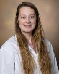 Jocelyn Camacho, PA-C - Tucson, AZ - Otolaryngology