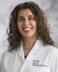 Martha Gulati, Banner - University Medicine Women's Institute ...