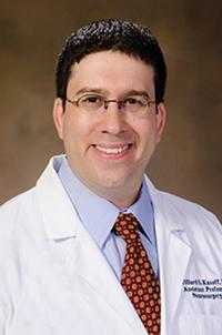 Dr. Timothy Putty Neurosurgery. Tucson AZ