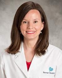 Lindsay Lefler, MD: Greeley, CO