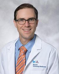 Dr. Luke Miller, MD - Tucson, AZ - Diagnostic Radiology, Neuroradiology