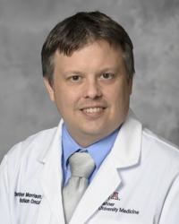 Dr. Christopher Morrison, MD - Tucson, AZ - Breast Radiation Oncology ...