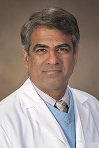 Dr. Ubair Ahmed, MD, Pulmonology | Tucson, AZ | WebMD