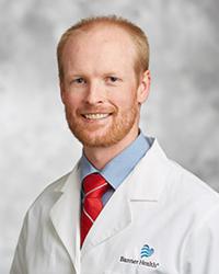 Dr. Thomas Jensen, MD | Superior, AZ | Orthopedic Surgery