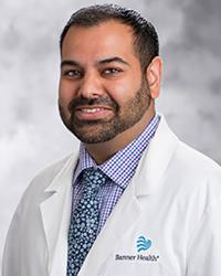 Jigar Maheshkumar Rathod, Banner Health Clinic Neurology - Neurology ...