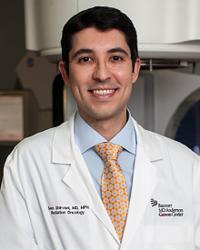 Joseph Mashni, Banner MD Anderson Cancer Center Clinic Doctor in ...