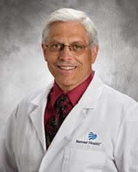 Dr. Robert Tello | Loveland, CO | Internal Medicine
