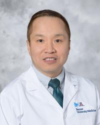 Dr. Danh Truong, MD - Phoenix, AZ - Abdominal Imaging, Diagnostic Radiology