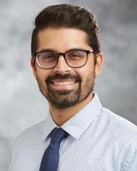 Dr. Ashay Vaidya, MD - Gilbert, AZ - Family Medicine - Schedule Appointment