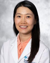 Dr. Lora Wang, MD - Tucson, AZ - Radiation Oncology - Schedule Appointment