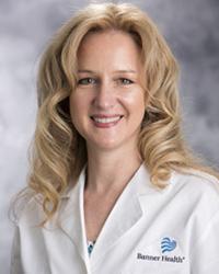 Dr. Doreen Slabaugh | Sun City West, AZ | Internal Medicine