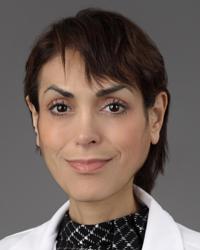 Eman Ahmad, MD | Baptist Health South Florida