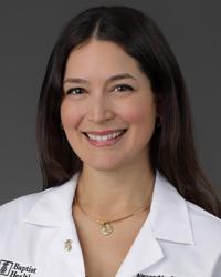 Alexandria Claudina Alvarez, MD | Baptist Health South Florida