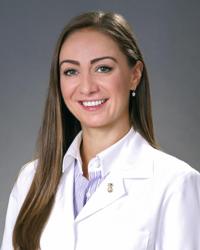 Roxana Maria Dragomir, MD | Baptist Health South Florida