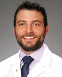 Joshua Heiman, MD | Baptist Health South Florida